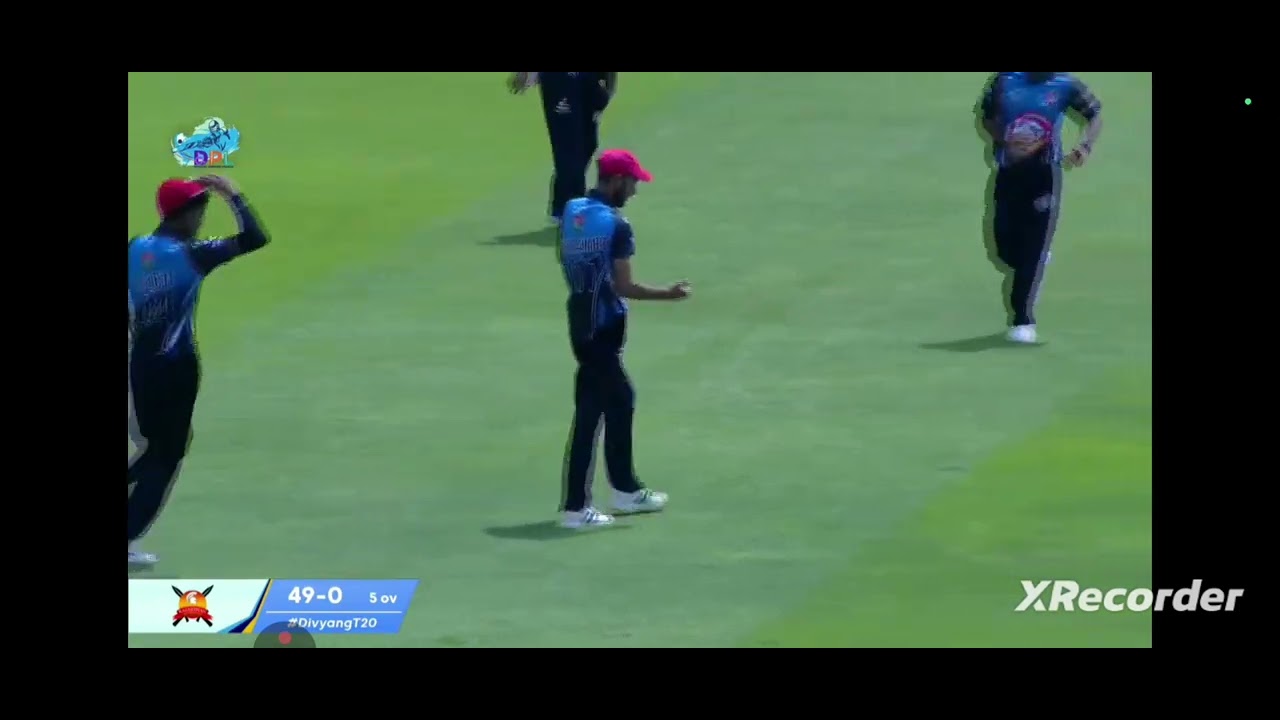 "Breaking Barriers, Scoring Goals – Diff-Ability Premier League 2025" - YouTube