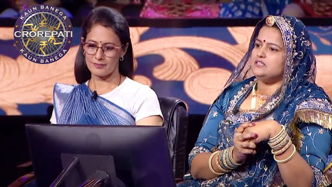 इन दो Female Contestants ने Big B के साथ Share किया अपने Ngo को आगे