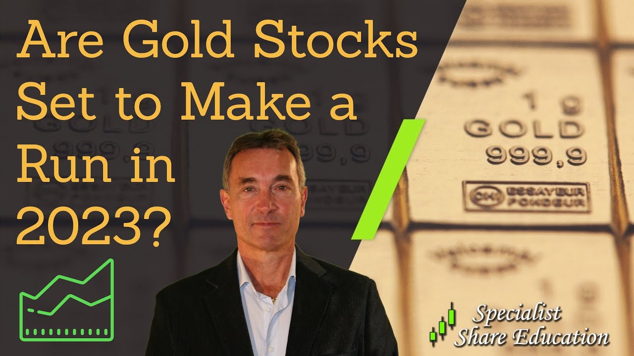 How to Profit from Gold Stocks | Fundamental Success Principles - YouTube