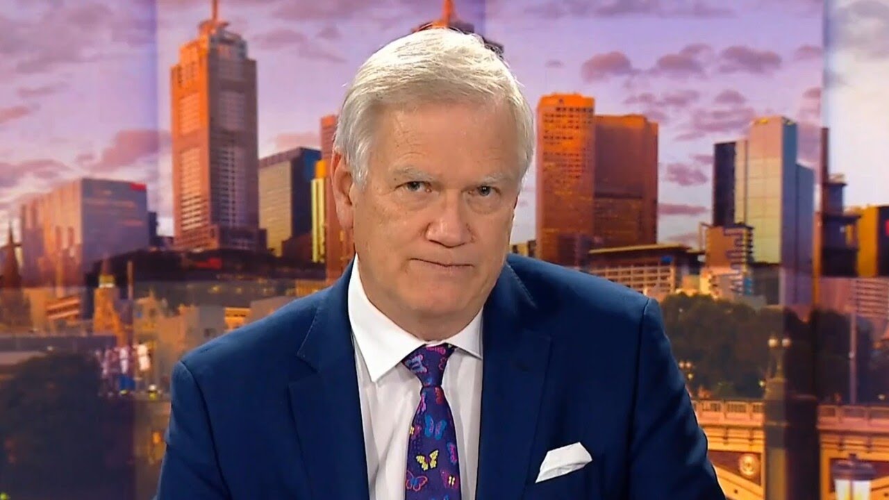 ‘It’s a joke’: Andrew Bolt slams ‘race politics’ of new SA Voice after ...