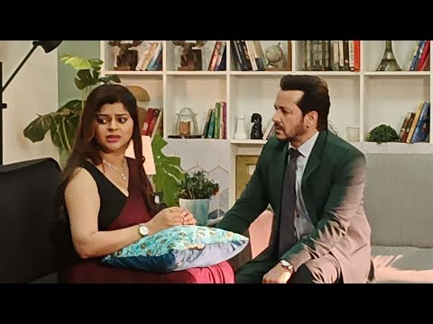 na umar ki Seema ho on set , kiya amba ko pata chal paye ga dev vidhi ...