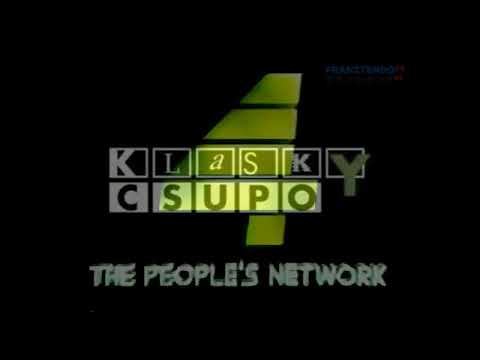 [REMAKE] The People's Television Network Csupo V2