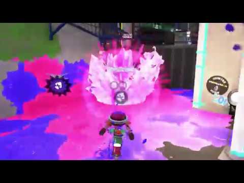 Splatoon 2 - Blazephoenix Montage| Heat level: Low - YouTube