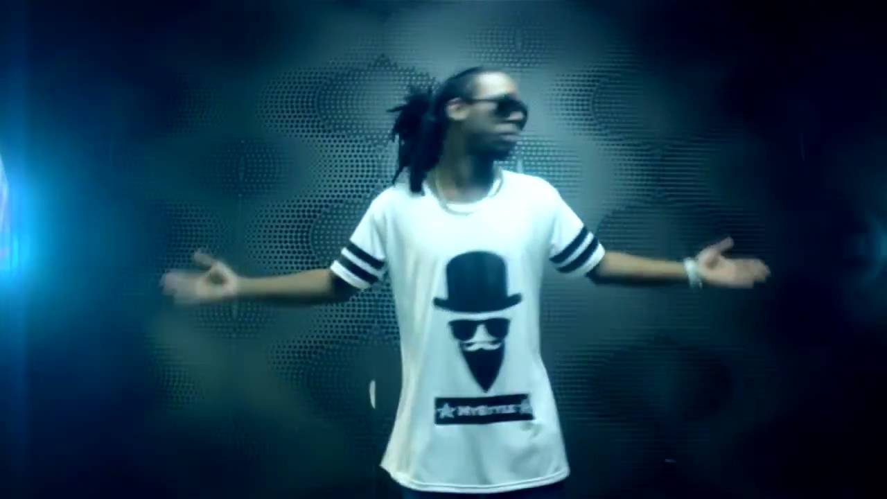 Big Nango - Ninfomana (Honduras) - YouTube