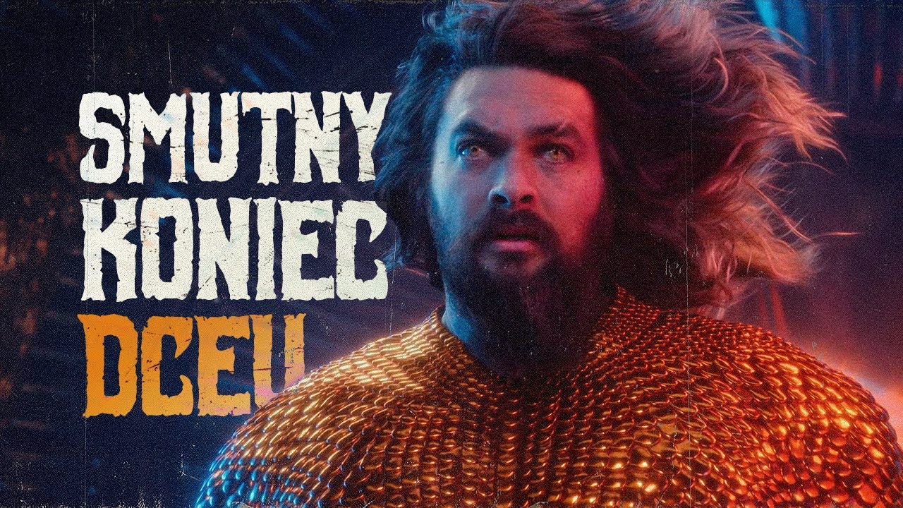 Aquaman: Zaginione Królestwo, czyli jak Warner Bros. po raz kolejny ...
