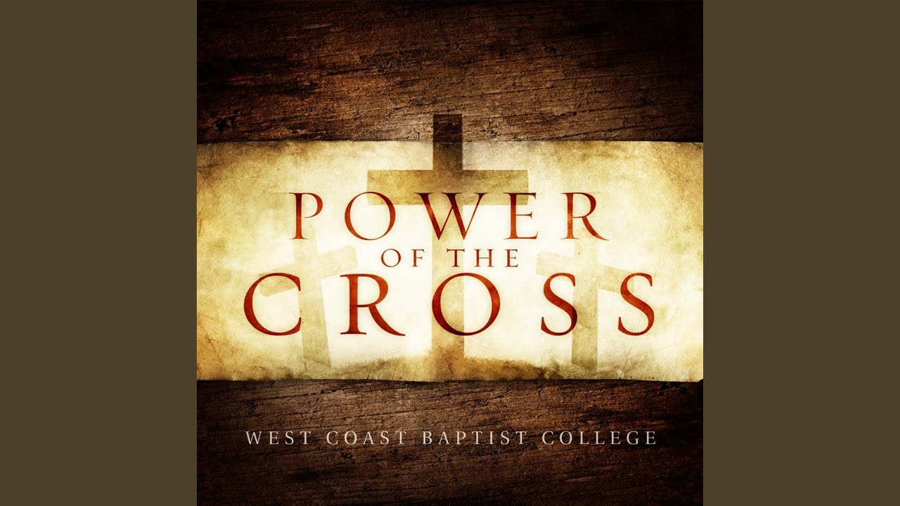 The Power of the Cross - YouTube