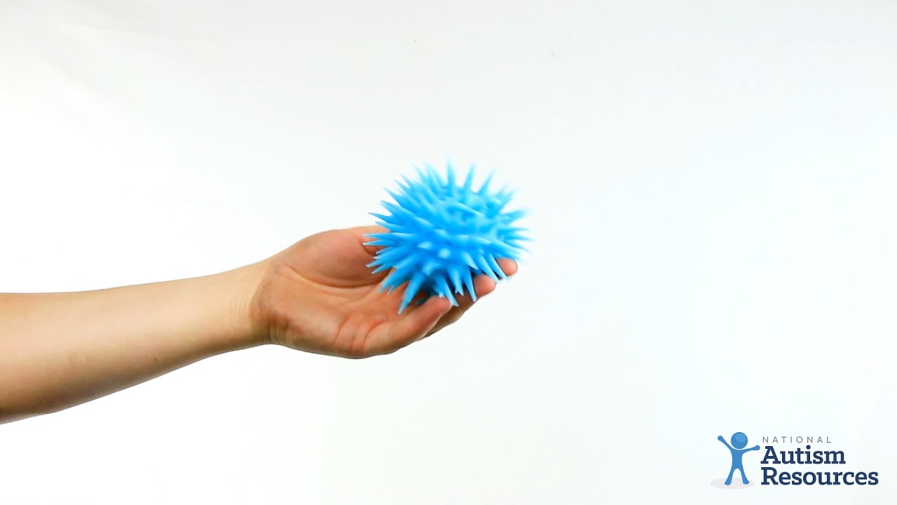 Neon Inside Out Balls - YouTube