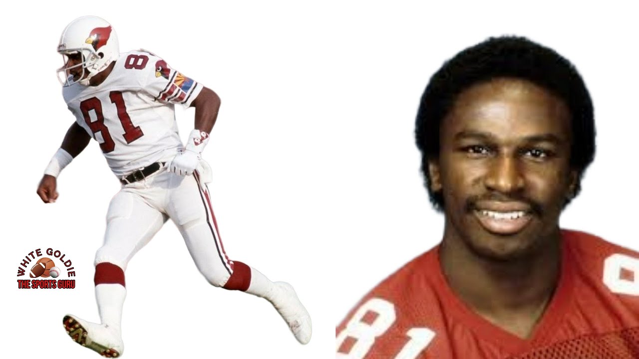 Roy Green :The Original Travis Hunter - YouTube