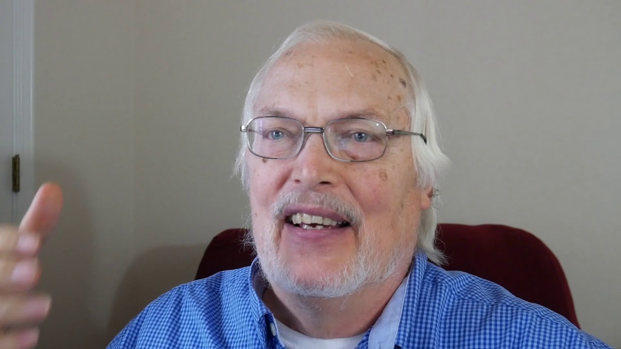 David Outten Interview - YouTube