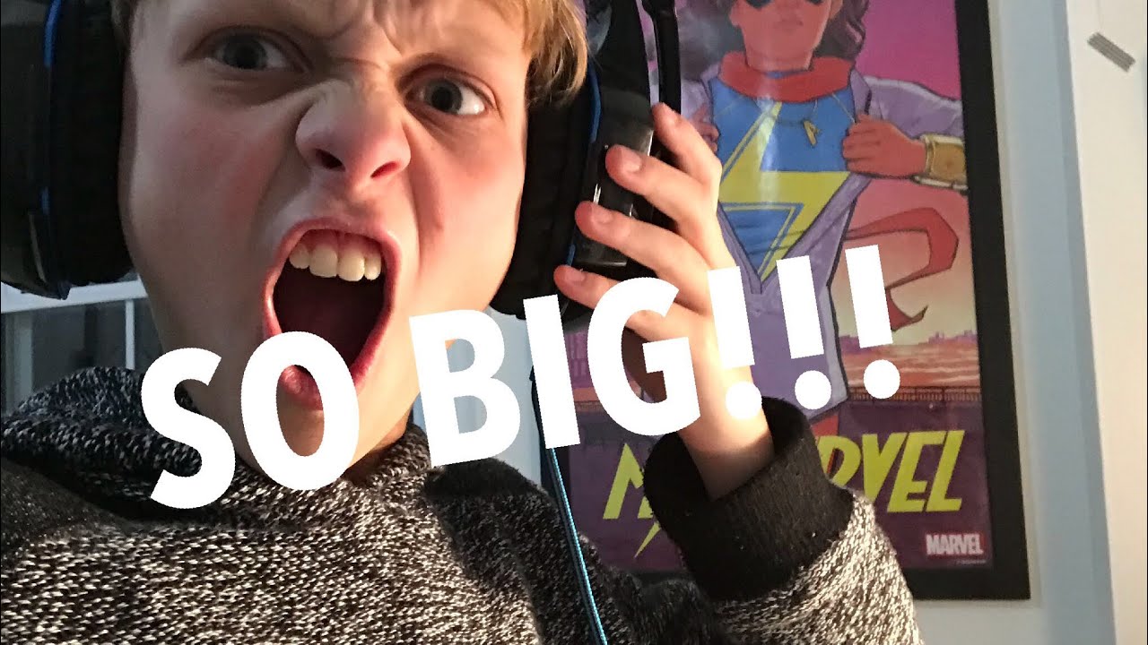 BIGGEST HEADSET... VersionTech G2000 Stereo Gaming Headset - Tech ...