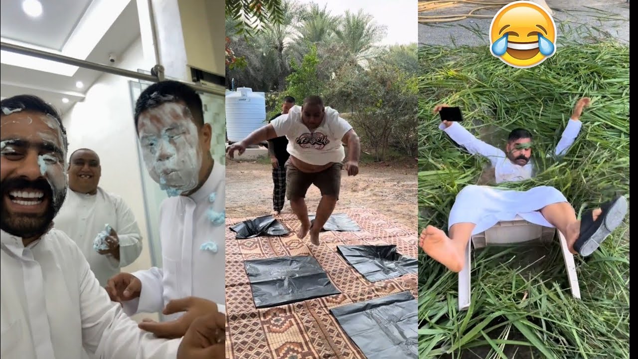abduuu_21 and filipino tiktok funny videos try not to laugh 😂 part 18 # ...