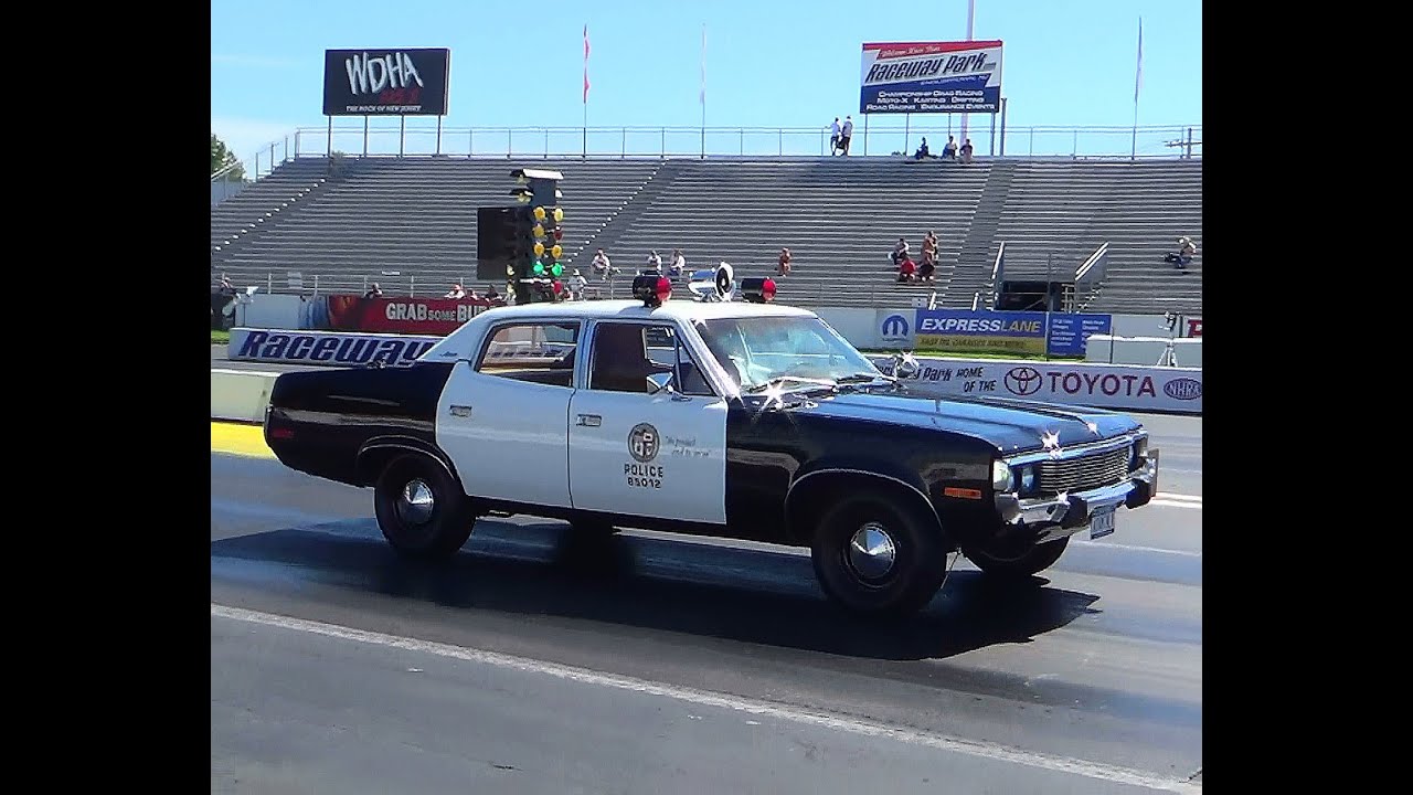 Mopars at Etown raceway Park Qual#2 aug 22,15 - YouTube