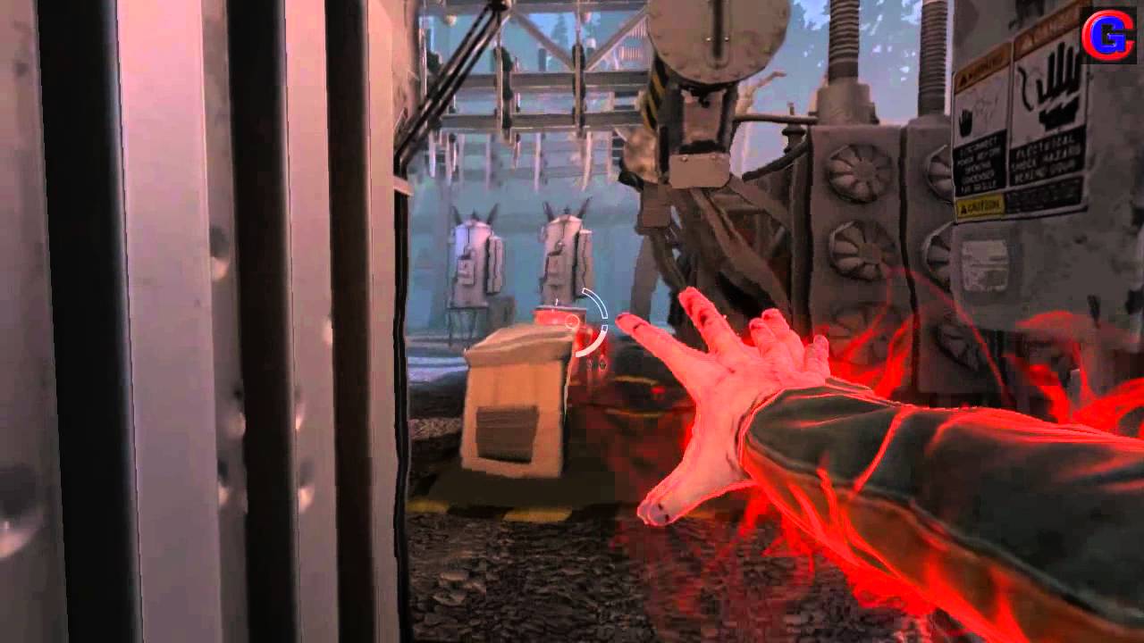 FEAR 3 Walkthrough Part 9 (Fettel) Interval 04:Suburbs Let's Play ...