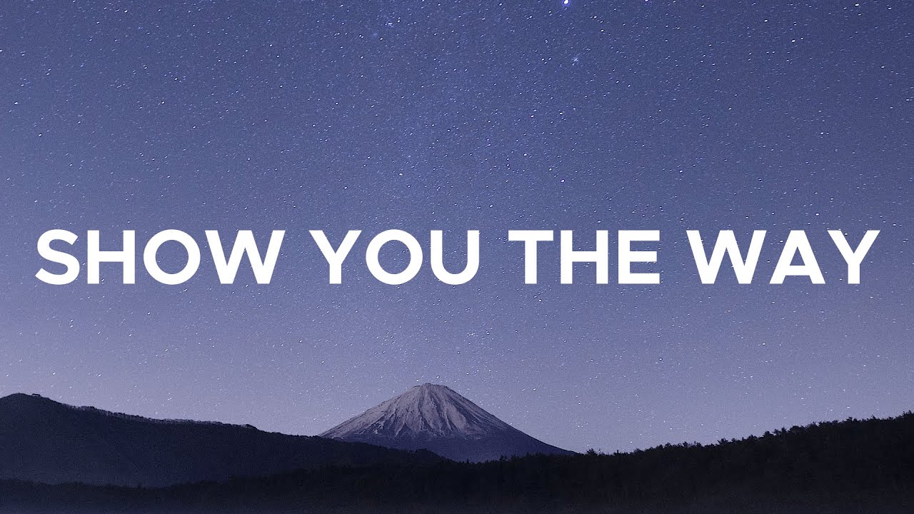 Starlyte & Bentley Jones - Show You the Way (Traducido Al Español ...