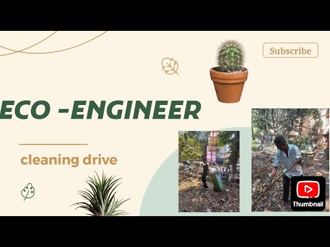 Eco- engineering. - YouTube