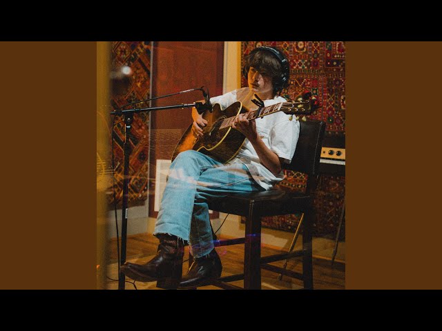 Jonas Conner - Father In A Bible, chords, lyrics, video