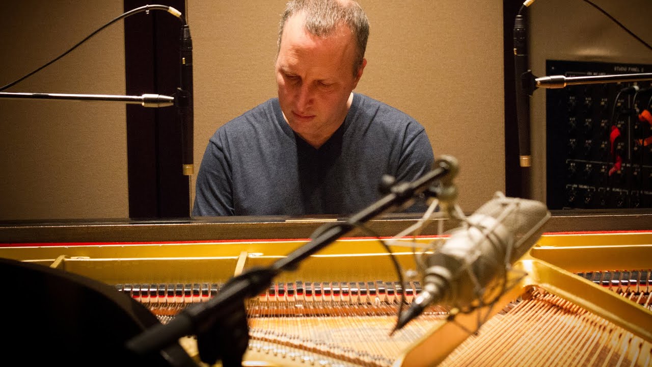 Take a quick listen to this piano track: - YouTube