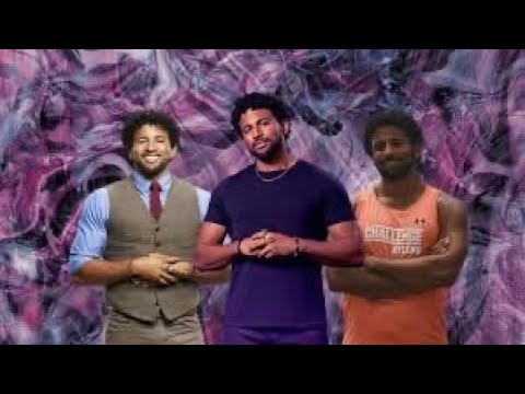The Challenge Season 40 Battle of the Eras Ep 18 Aftershow - YouTube