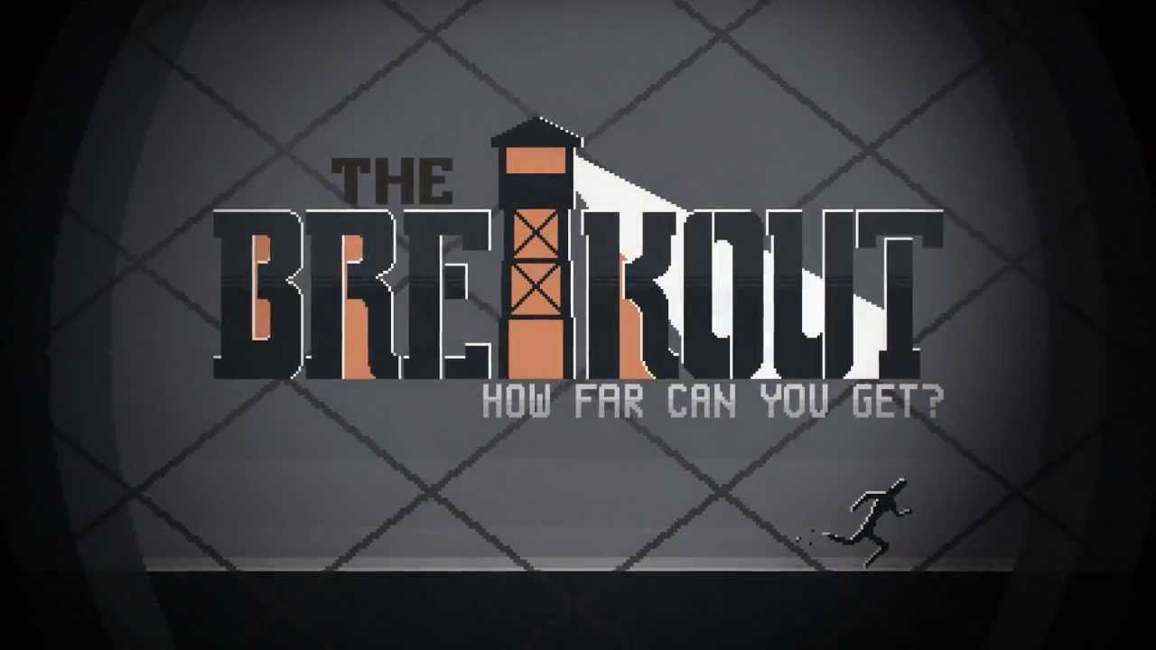 The Breakout teaser trailer - YouTube