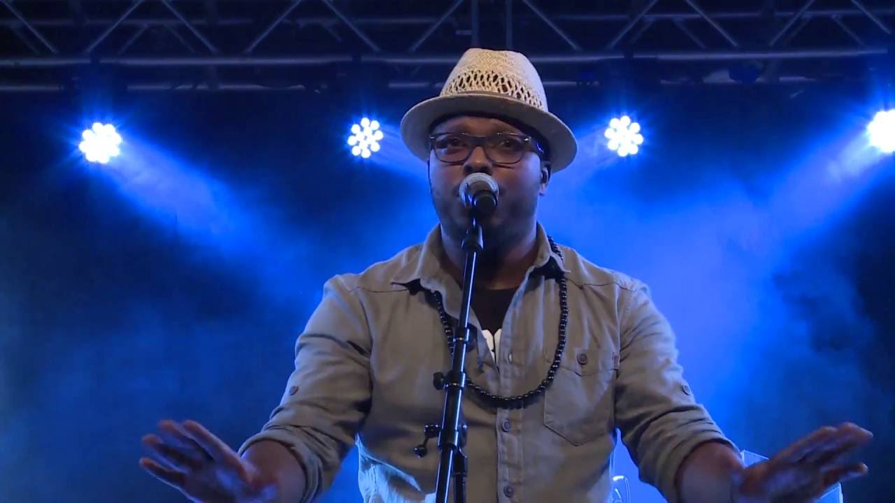 Neville D - The Sun Will Shine Again - YouTube