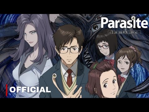 Parasyte: The Complete Movie Explanation | Alien Horror Thriller ...