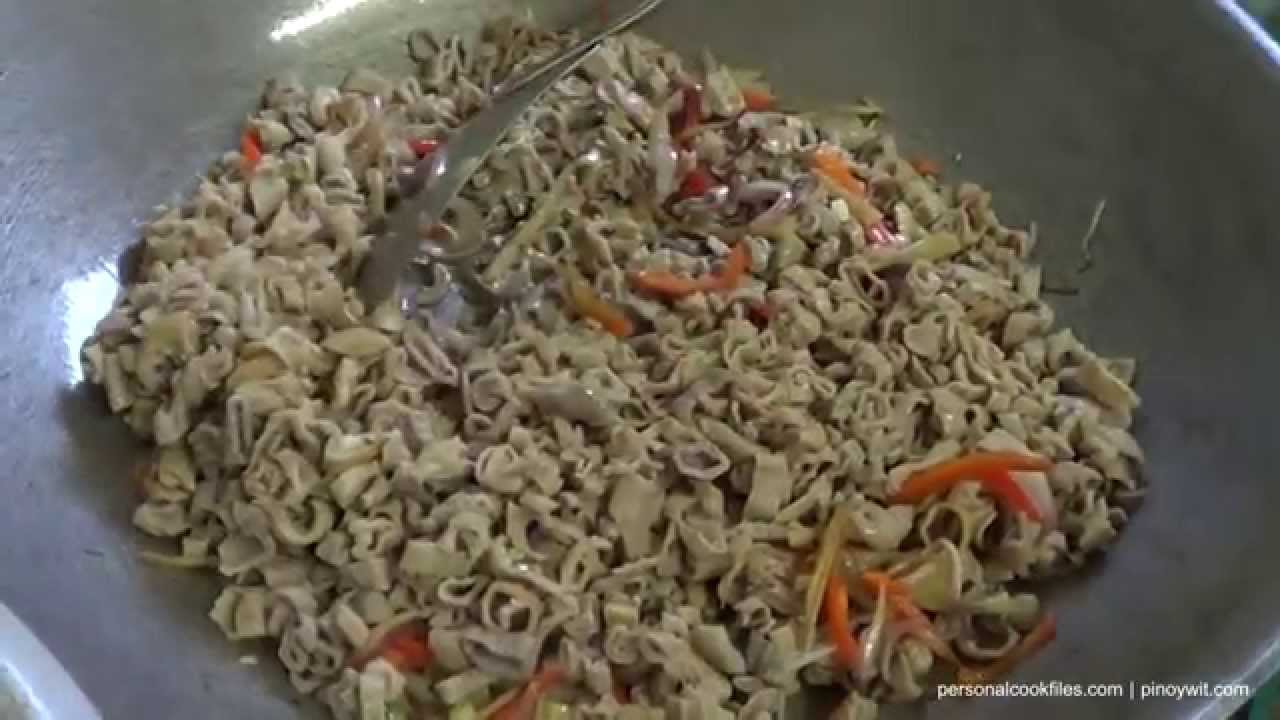 Dinuguan - Sampayna in Cagayan de Oro - YouTube