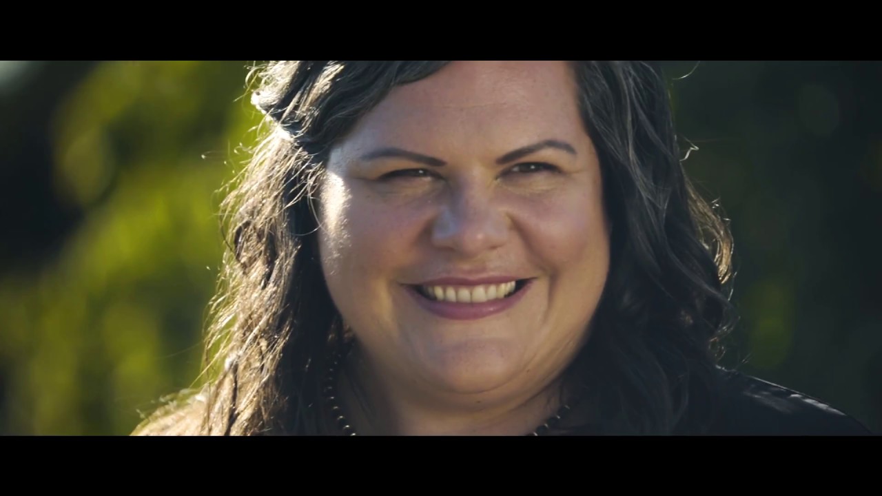 Amy Fell - Faculty & Staff Association Award - YouTube