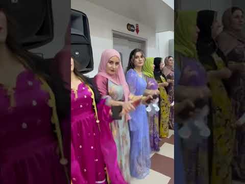 Irak düğünü #halay #düğün #öneçıkar #kurdish