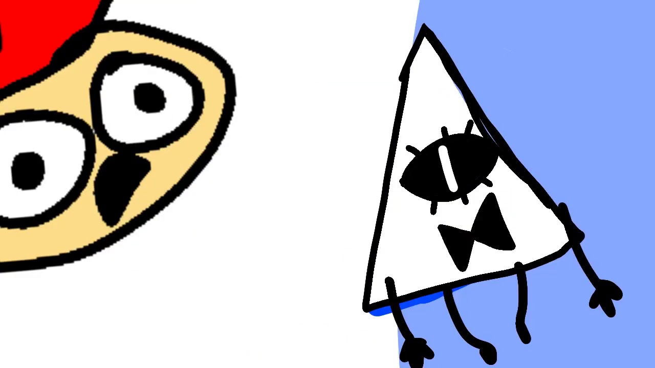 A Puzzle in The Paper Bill Cipher Episode. - YouTube