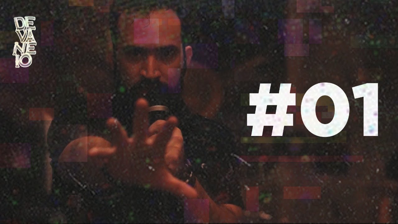 DEVANEIO 01 - Indesculpáveis | Marco Telles - YouTube