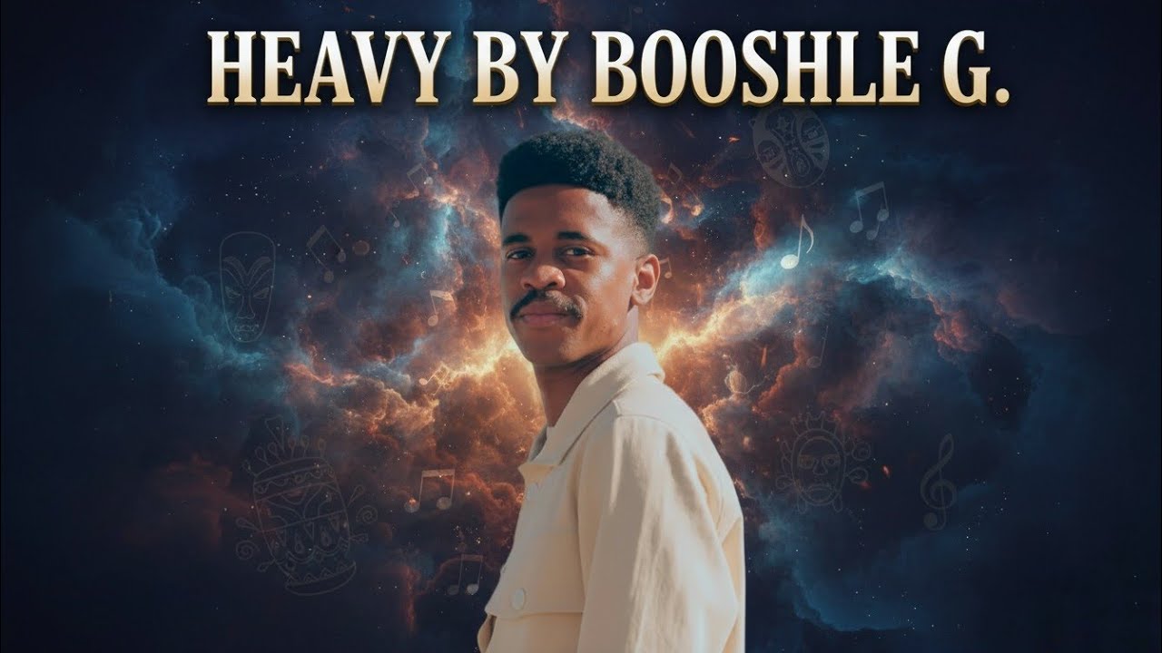 Heavy - Booshle G. - YouTube Music