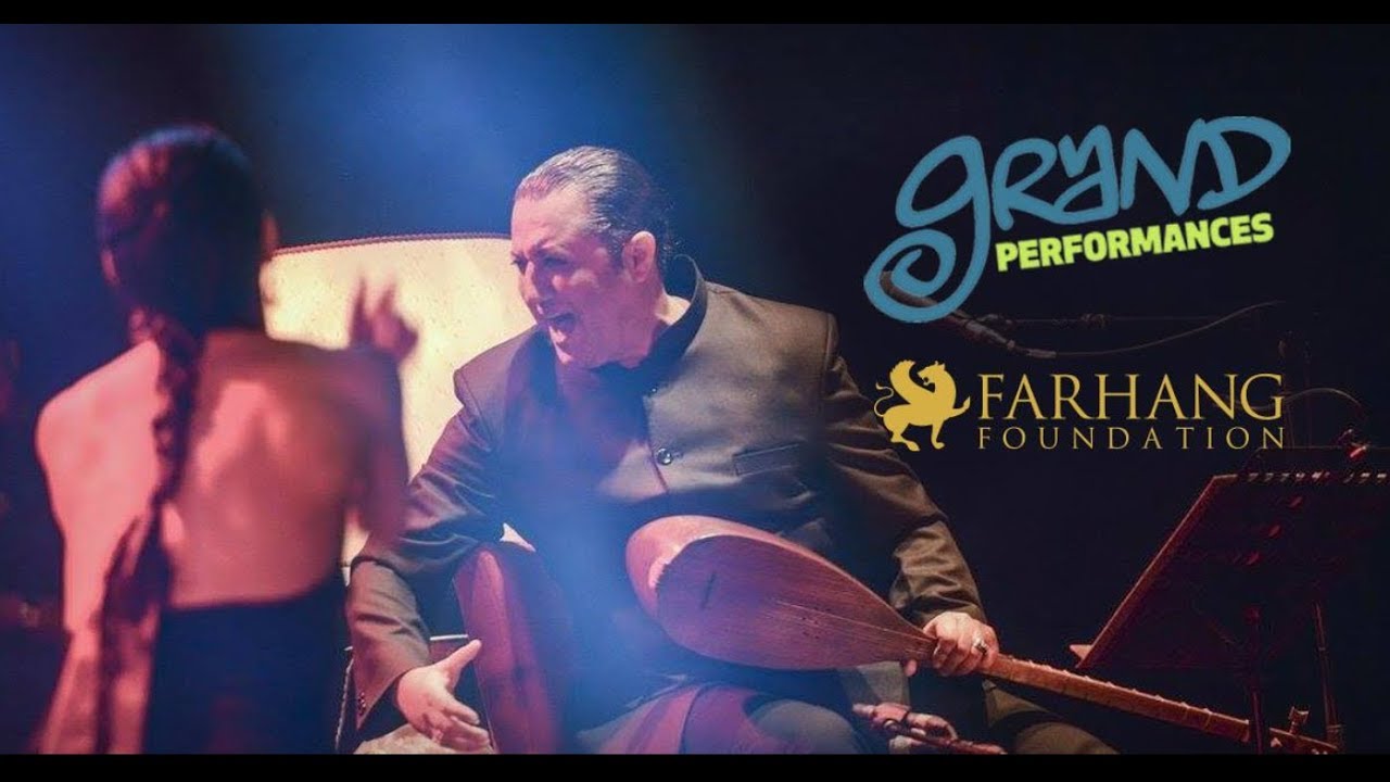 Hamed Nikpay & Ensemble coming to GRAND PERFORMANCES - Aug 12, 2017 ...