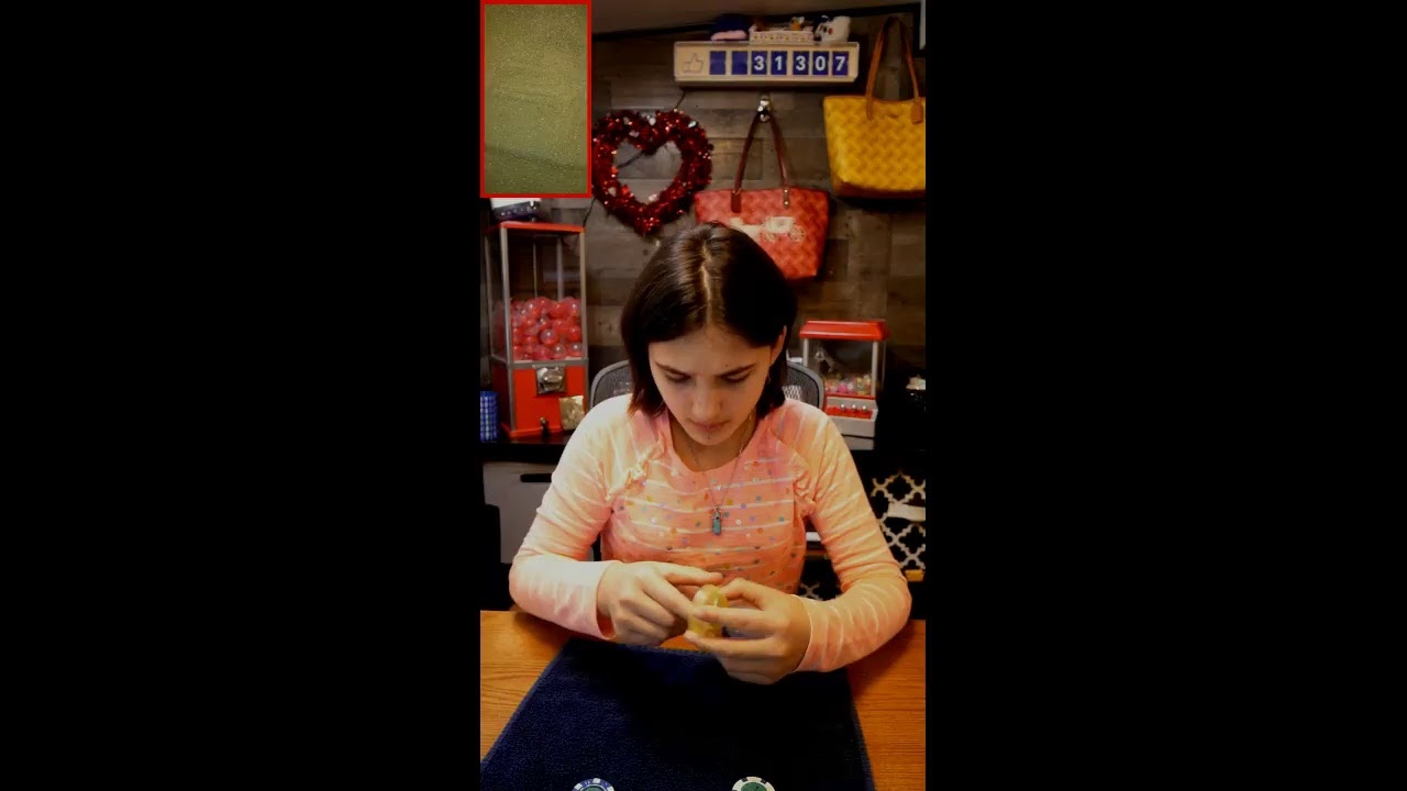 REAGYN is HOSTING TODAY!!! JOIN REAGYN, LISA, & JENN 1/11 VID 1 - YouTube