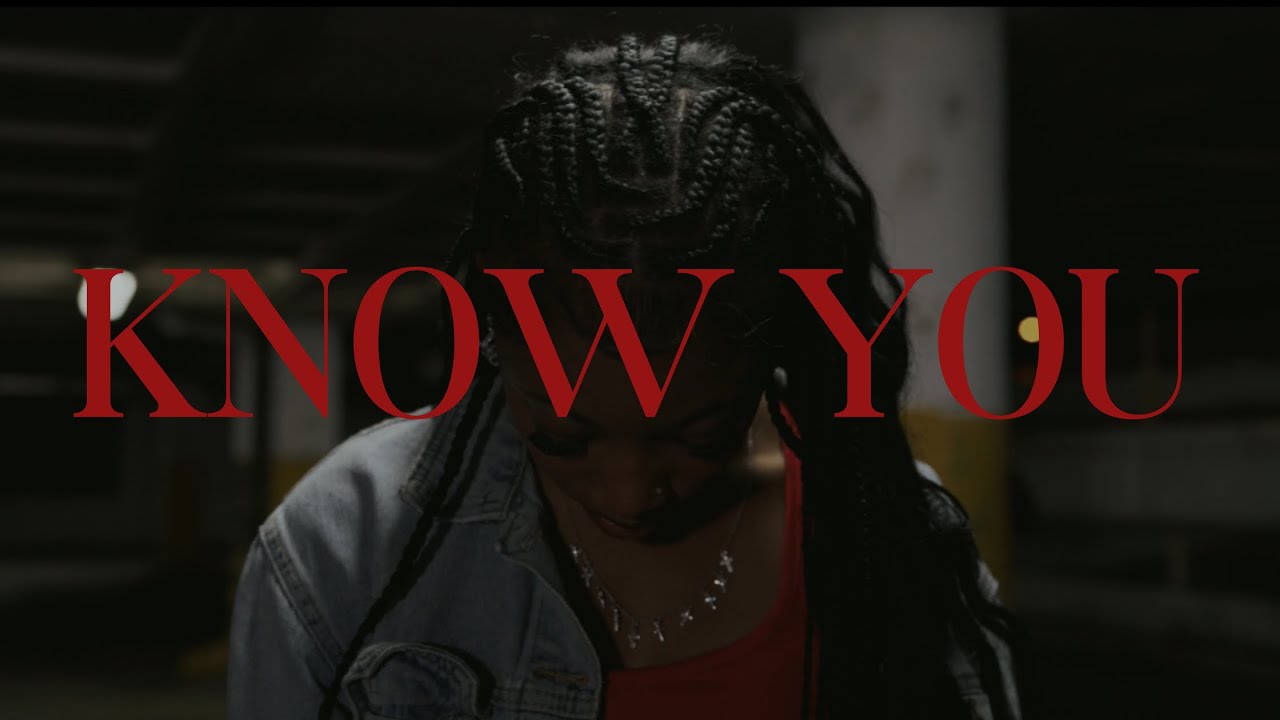 Jacob Lubin - "Know You" (Official Music Video) - YouTube