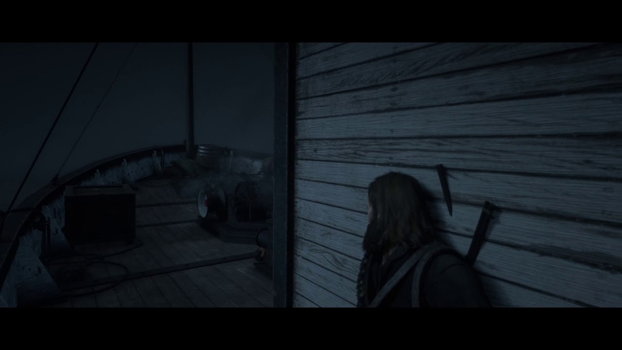 Red Dead Redemption 2 a rage unleashed II - YouTube