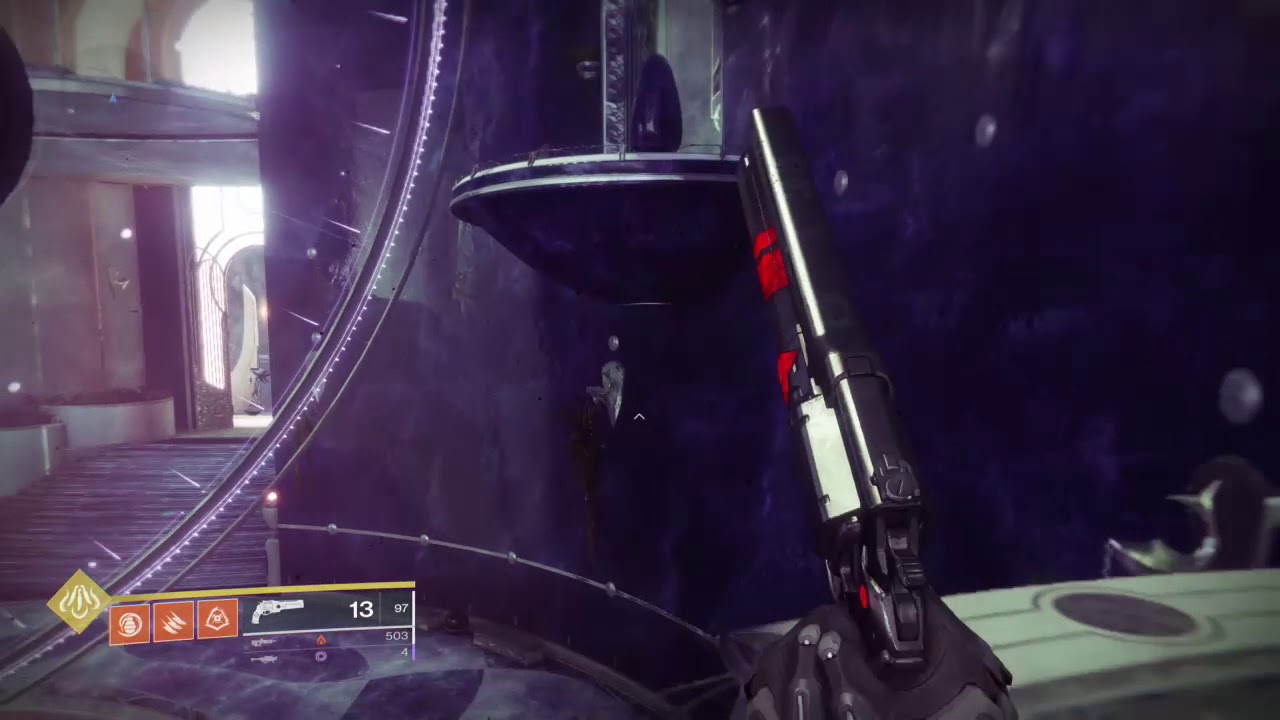 Destiny 2 Forsaken: Offering To The Oracle Glitch, Unlimited Rewards ...