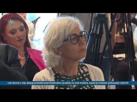 TV Budva, Konferencija o tržištu rada Crna Gora ka EU: Mobilnost radne snage - YouTube