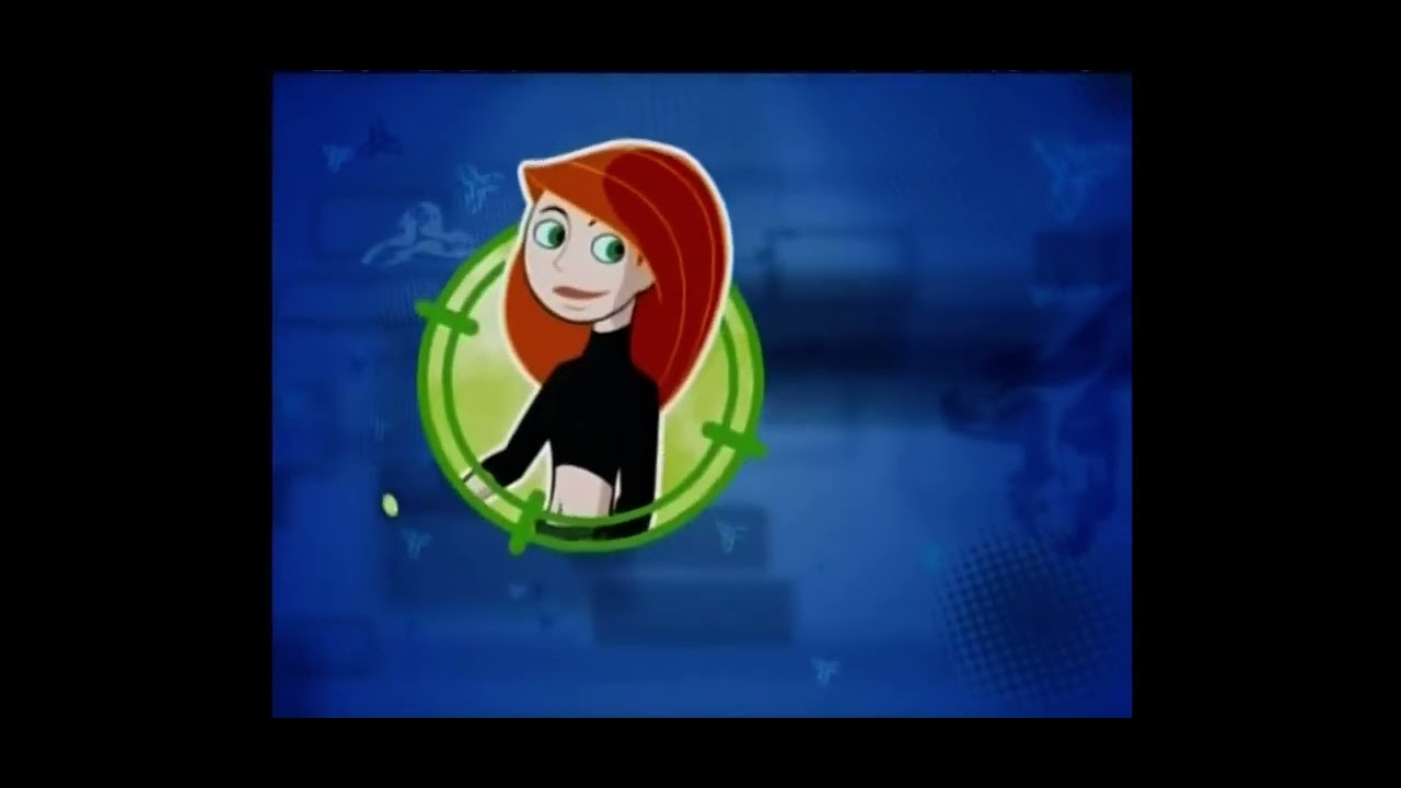BOO YA! Kim Possible is back on Disney Channel - YouTube