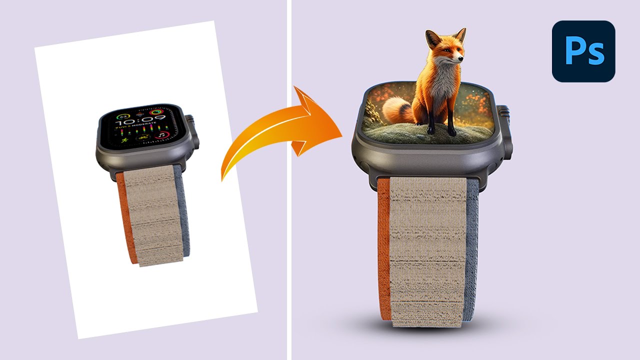 3d Pop up Effect in Photoshop | photoshop tutorial | graphics vikash ...