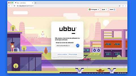 ubbu 101 Tutorial PT-PT🇵🇹 - YouTube