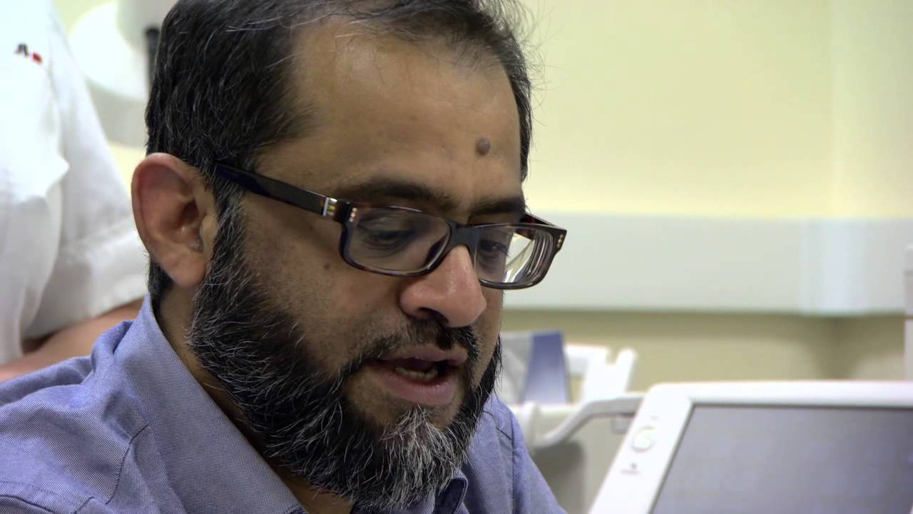 Yacoob Nakhuda - Clinical Director, Radiology at East Lancashire ...