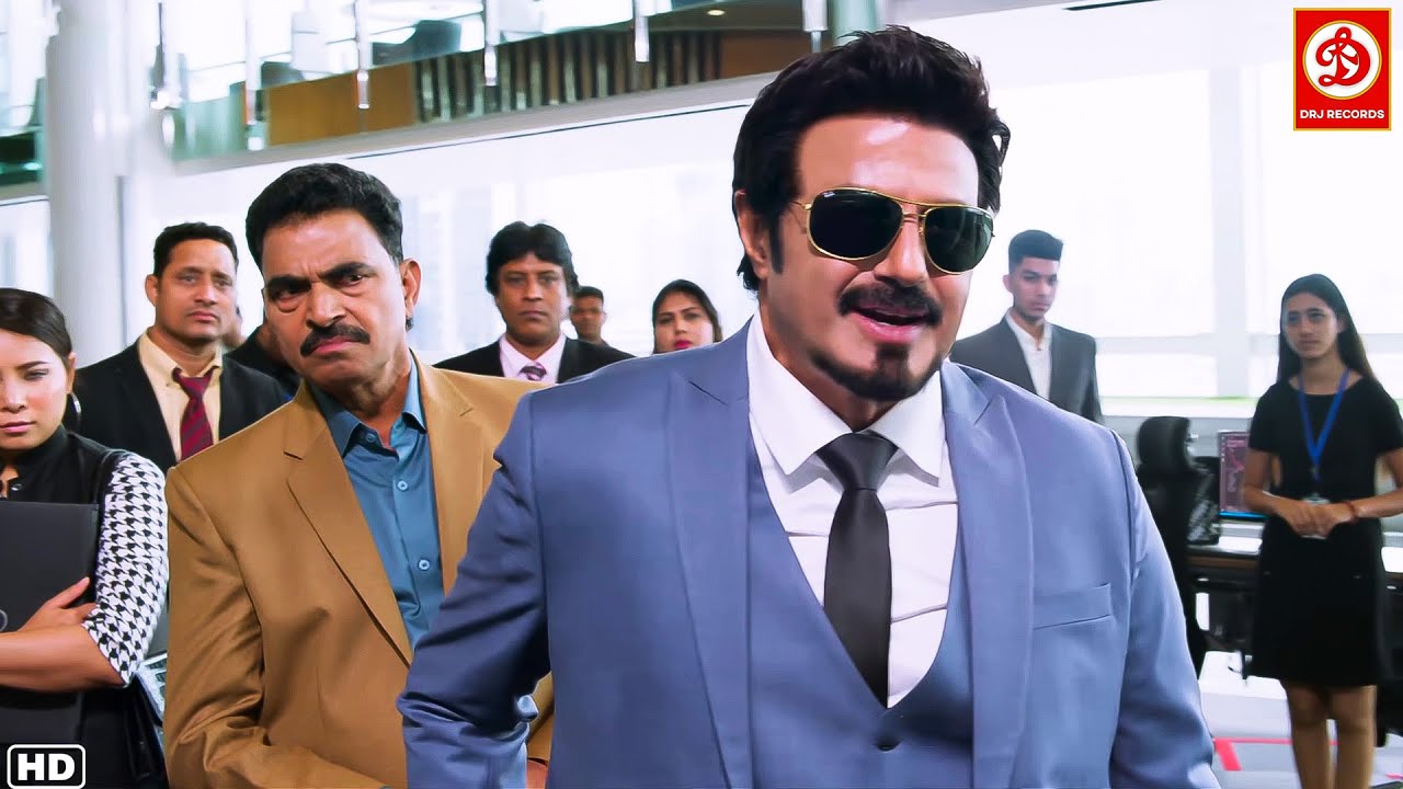 Balakrishna Best Action Fight Scene |Superhit South Hindi Dubbed ...
