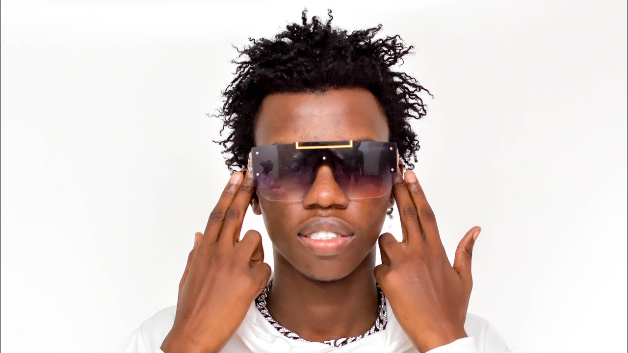 Bakha promotion RAS clip officiel - YouTube