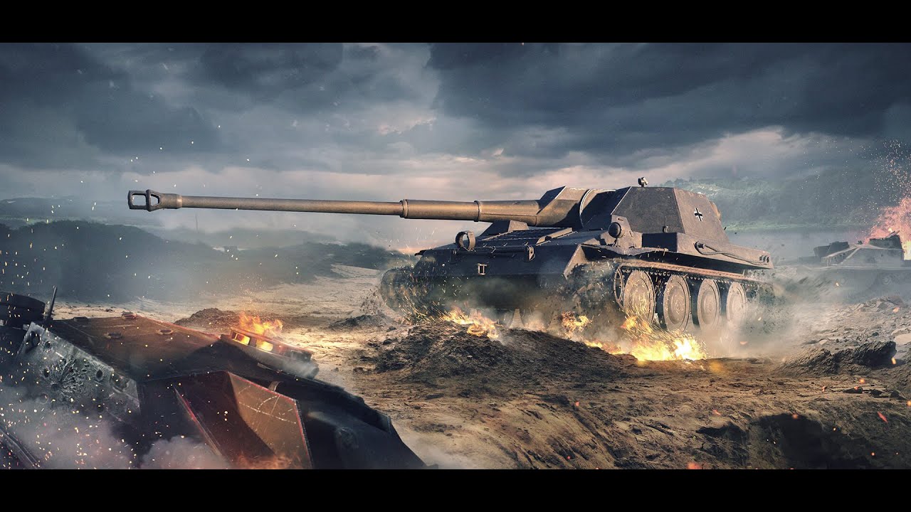 Steyr WT I катаем на 3 отметки I с 9,87% I 1 часть - YouTube