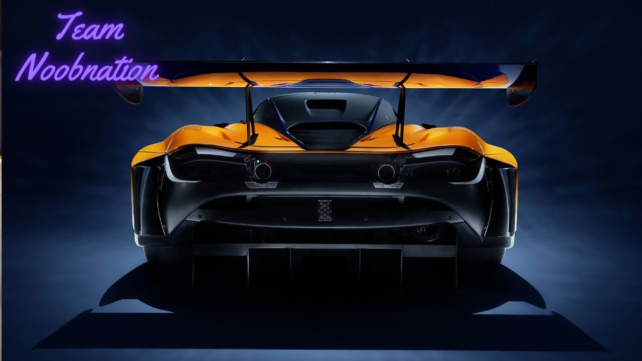 Monday Night Racing who will survive Nords - YouTube