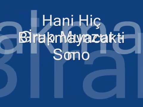 Grup Munzur   Sono Şiirli