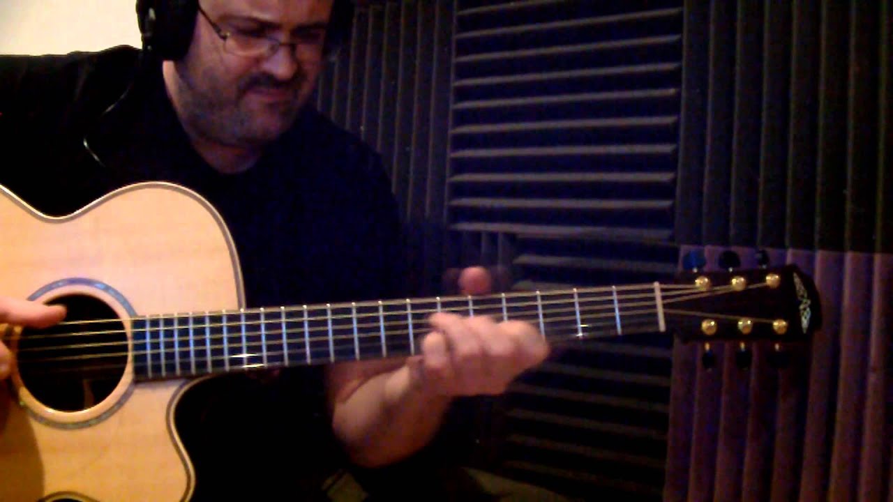 'Isn't she lovely' arr by James Mulvaney Avalon L320C - YouTube