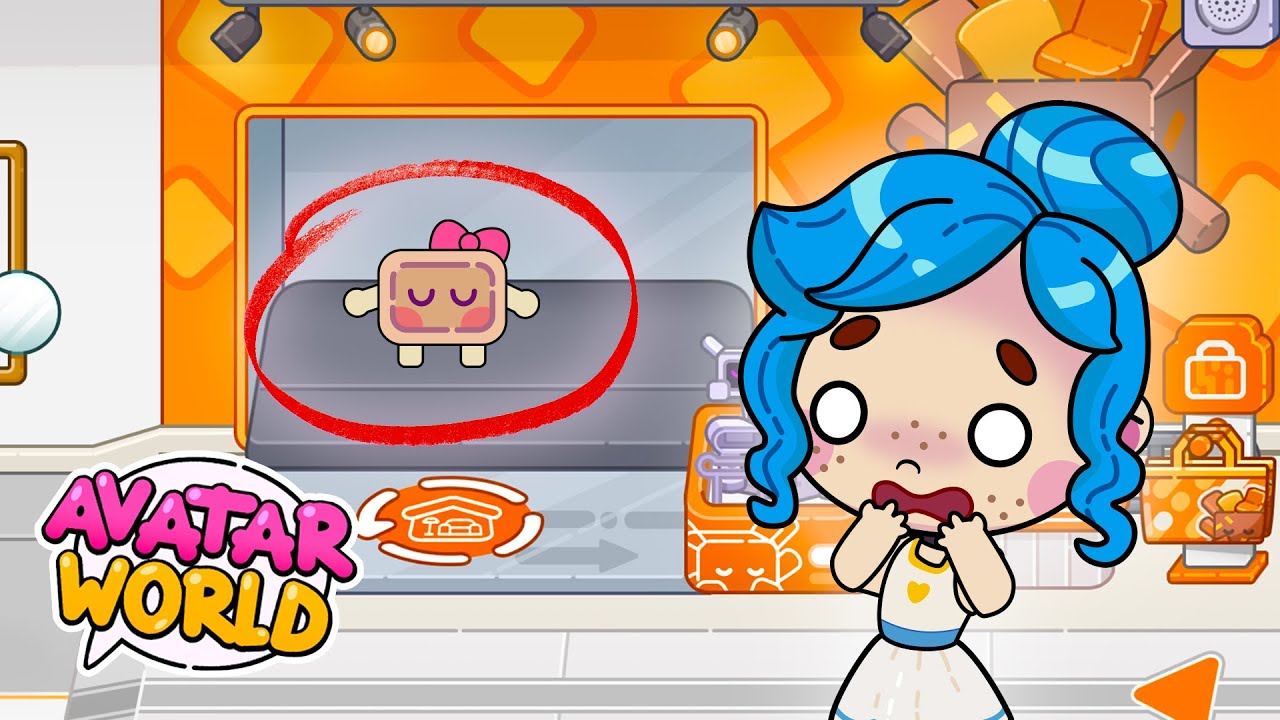 🤫 NUEVA ACTUALIZACIÓN y NUEVOS secretos en una NUEVA UBICACIÓN Avatar ...