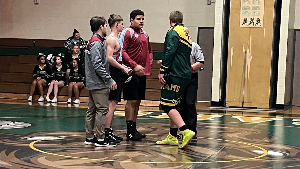 First match of the season!! - YouTube