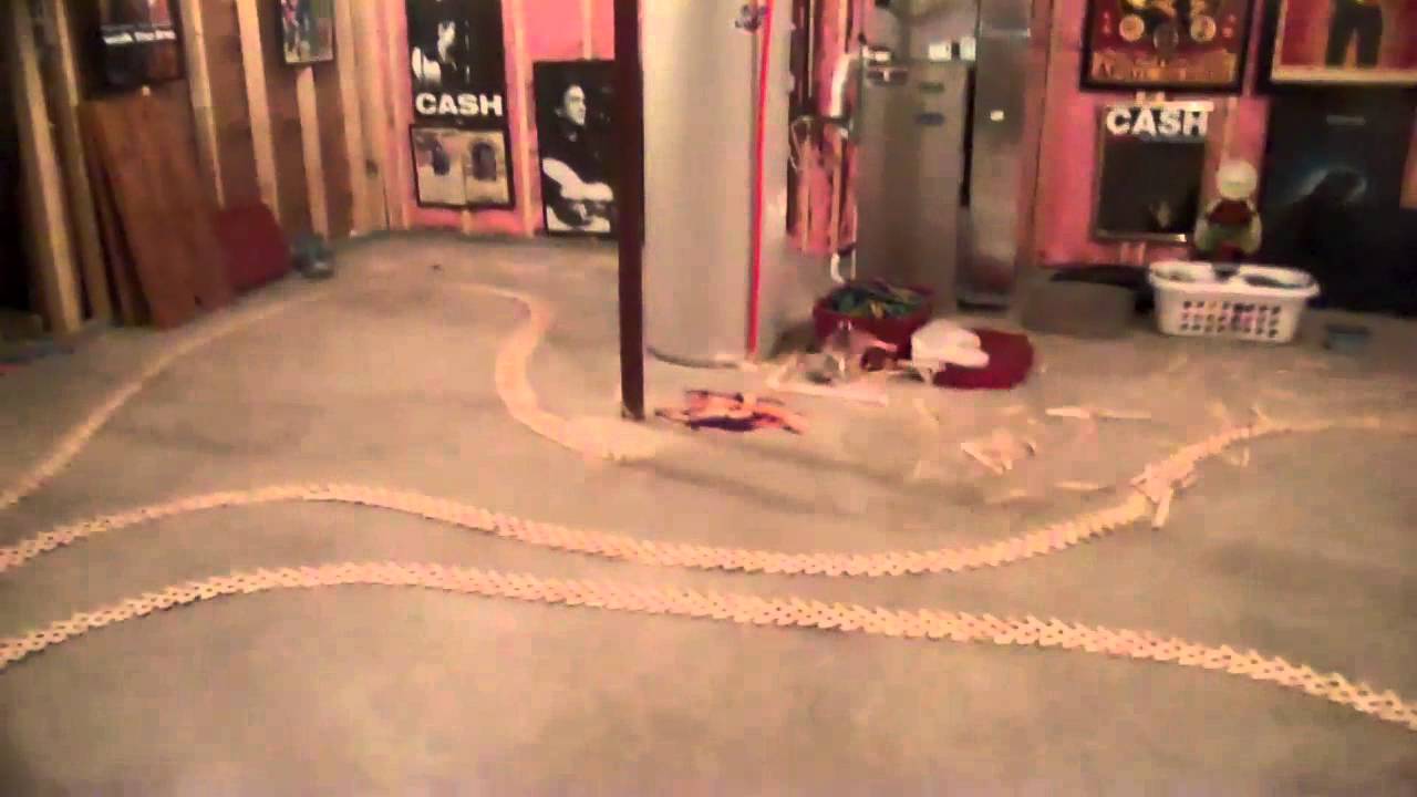 Cobra Weave Stick Bomb 3,000 Sticks - YouTube